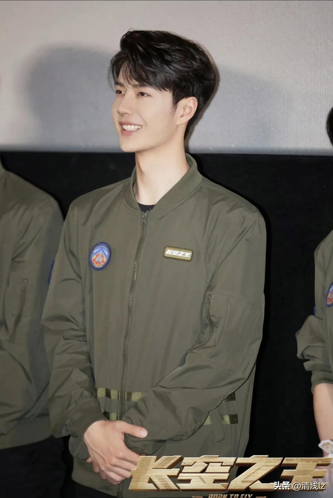 Heart for Heart——Talking about Lei Yu's actor Wang Yibo - iNEWS