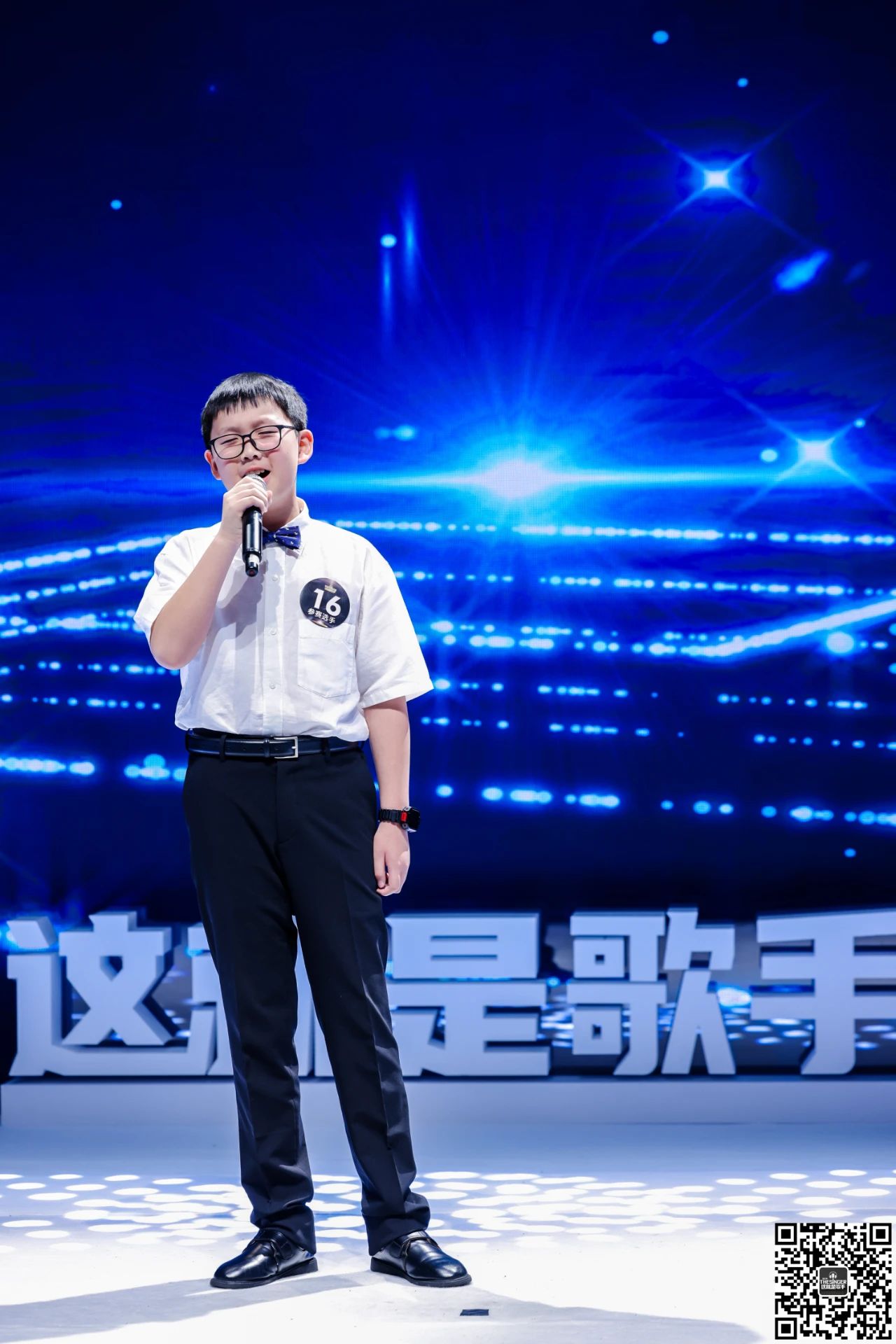 Ma Minghan: I hope to use singing to create a better world - iNEWS