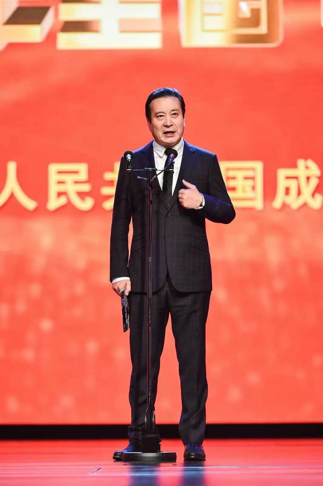 Xu Wenguang's New Year's first issue of Times Face was called "the best ...