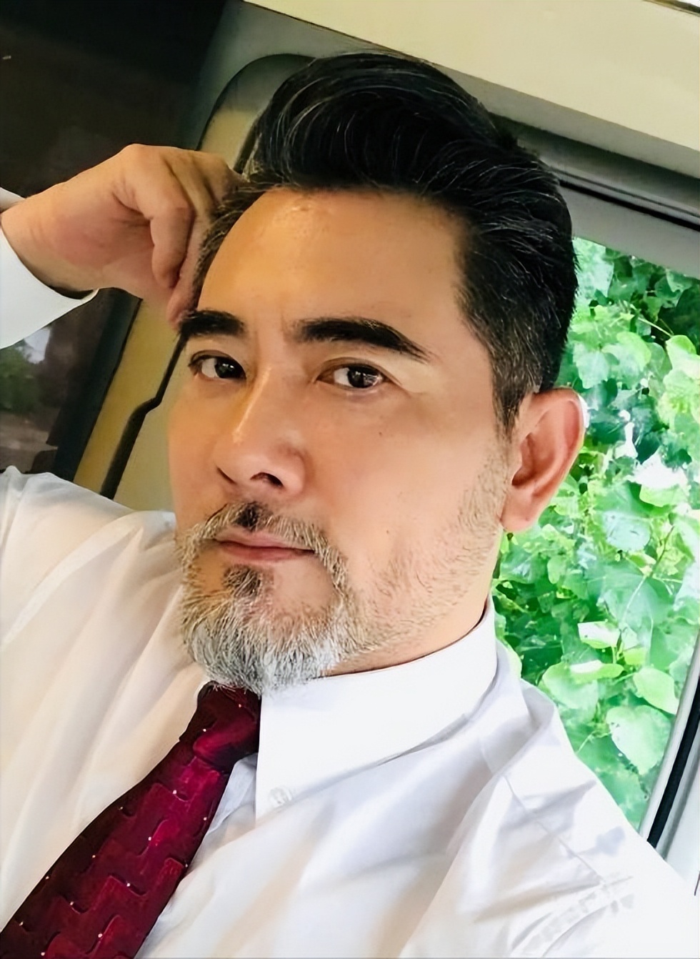 Facts have proved that the 63-year-old "wifeless and childless" Zhao ...