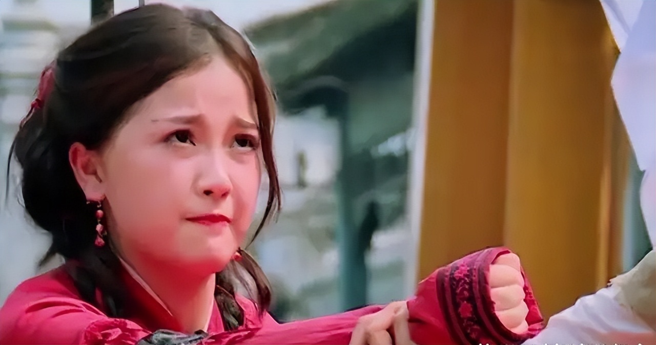 Born to inherit a fortune of 40 billion yuan, Yu Shuxin is a born ...