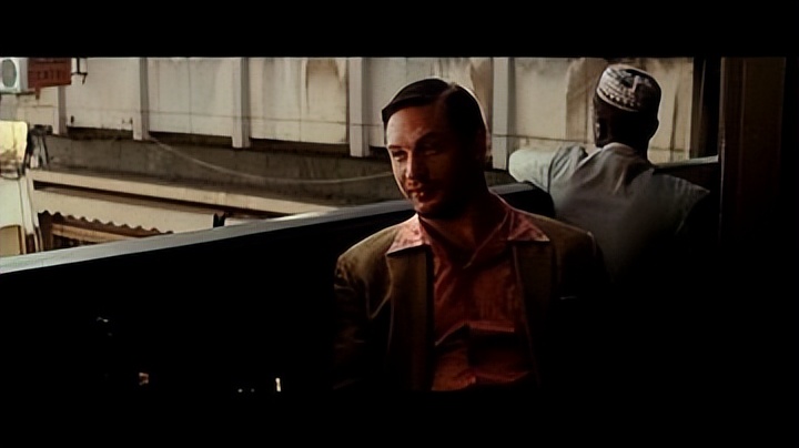 The movie "Inception", the construction of multi-layered dreams, the ...