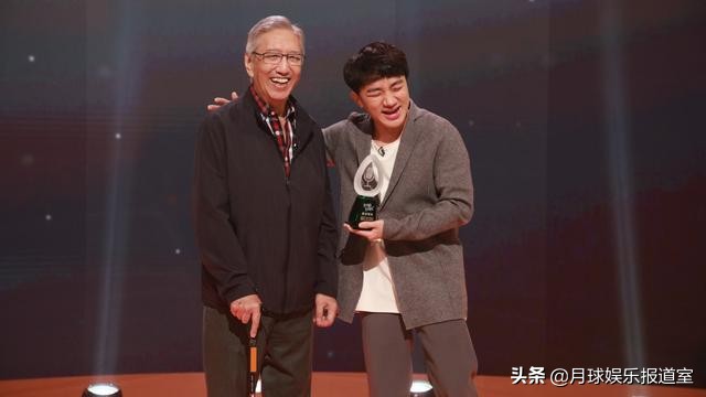 Hong Kong actor Lu Xiong passed away, and once participated in the star ...