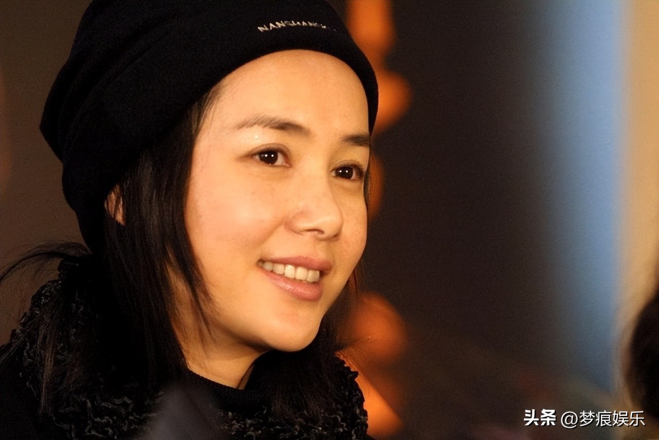 She once wrote more than 40 love poems to Gu Changwei. Why was her ...