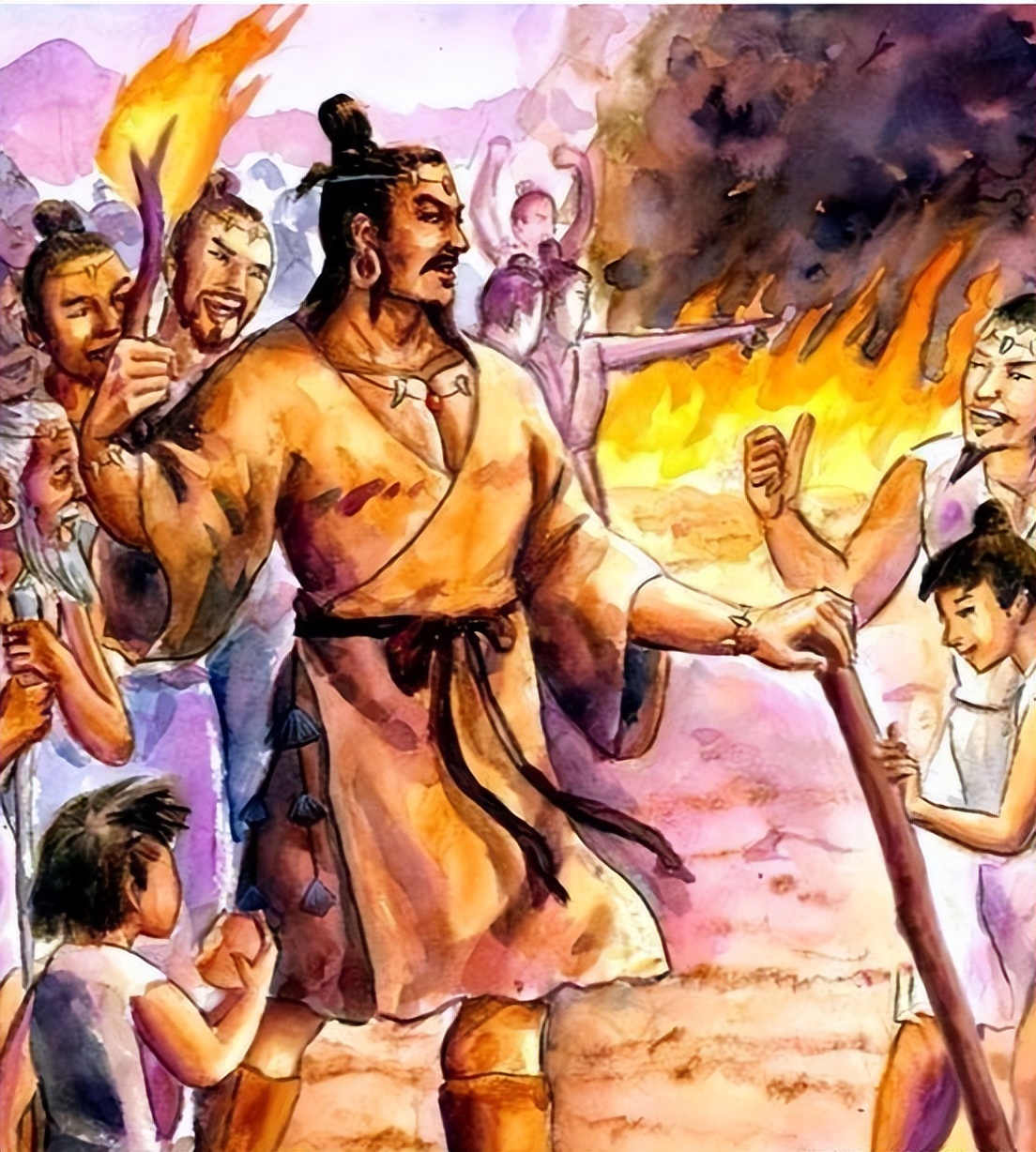 What were the ballads in ancient China like? Introduction to ancient ...