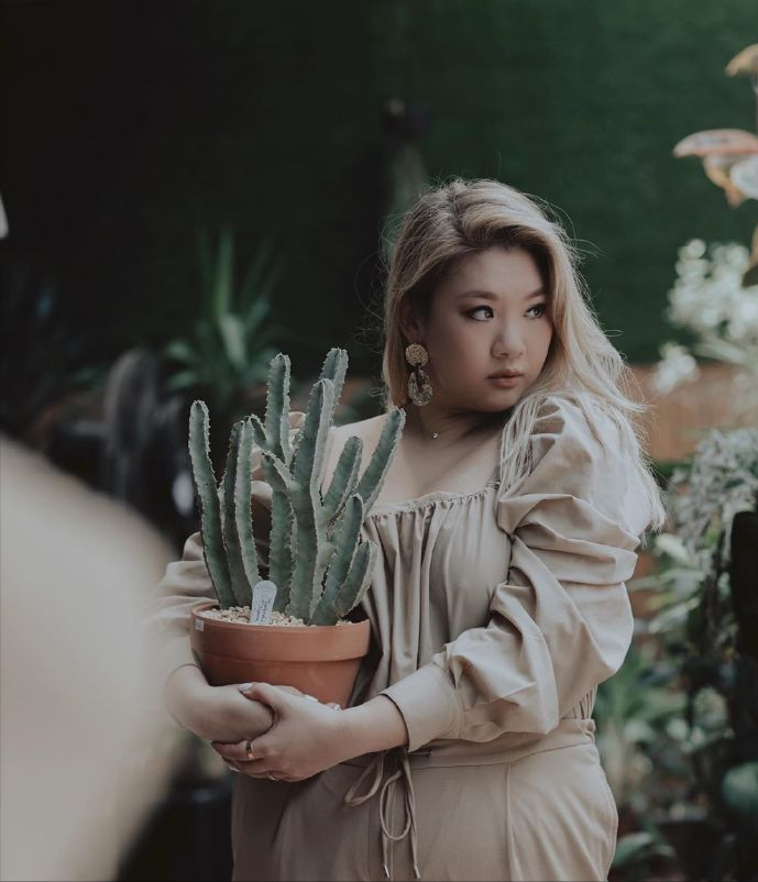 Zheng Xinyi invited her father to sing by herself. After 13 years of ...