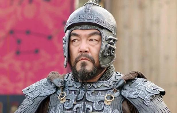 Jiang Wei and Deng Ai are natural enemies and confidants who cherish ...