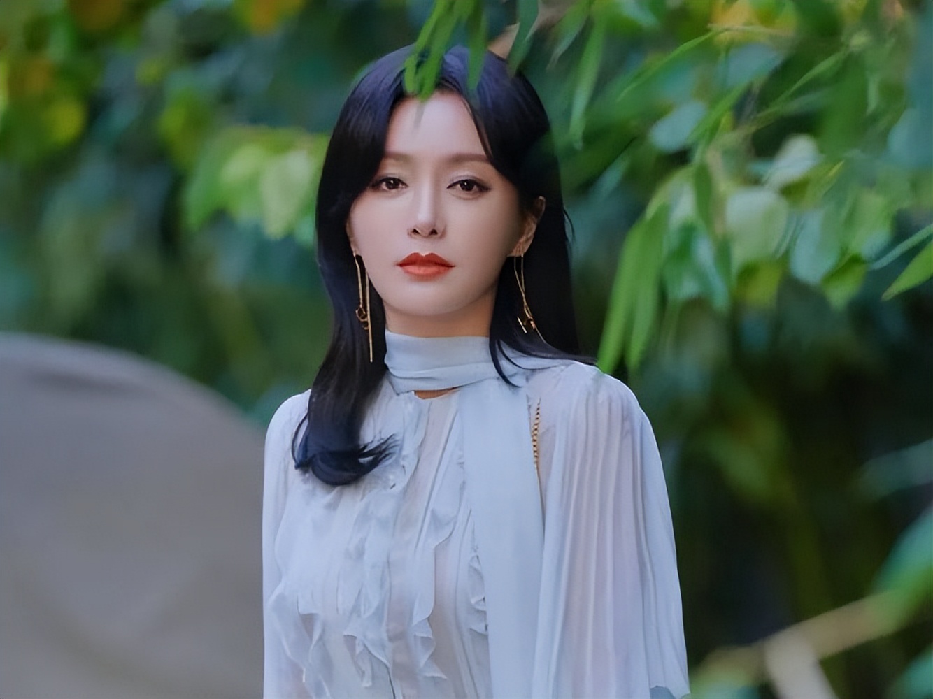 Qin Lan unilaterally announced his love affair with Wei Daxun, but the man dared not admit it ...