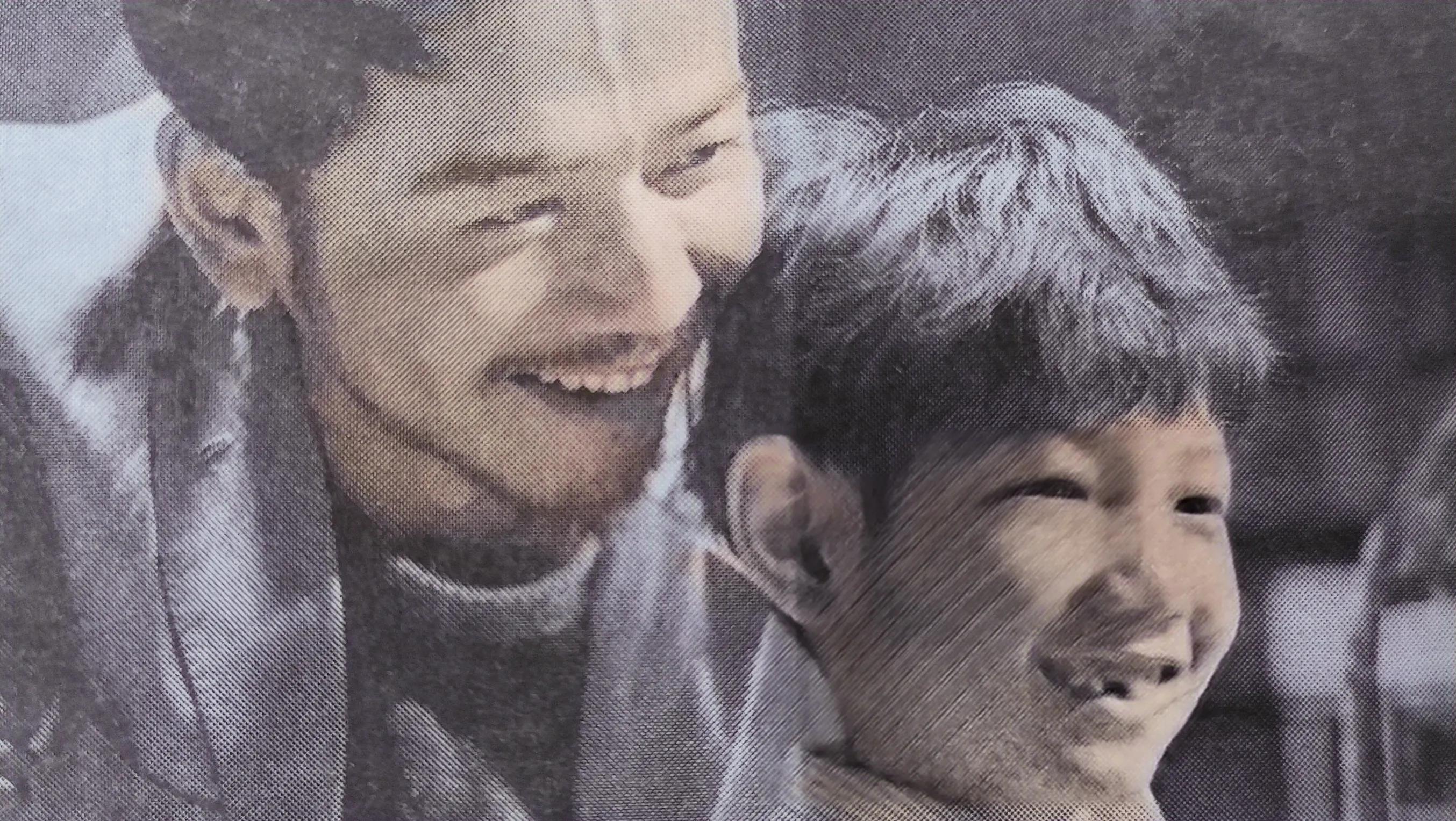 Let's go together" Yang Shuo's strict education sparked heated ...