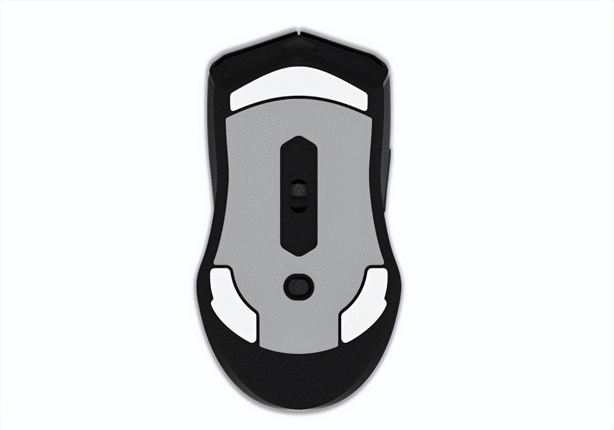 Cooler Master released the new Tianyouxing MM311 wireless mouse to let ...