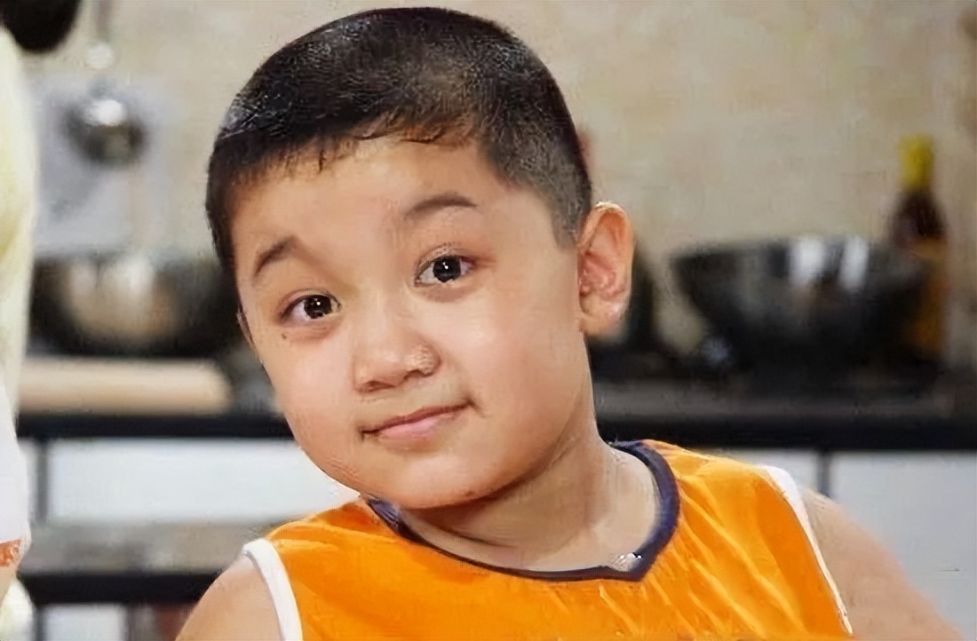 Child star rises and falls quickly, the story of You Haoran! - iNEWS