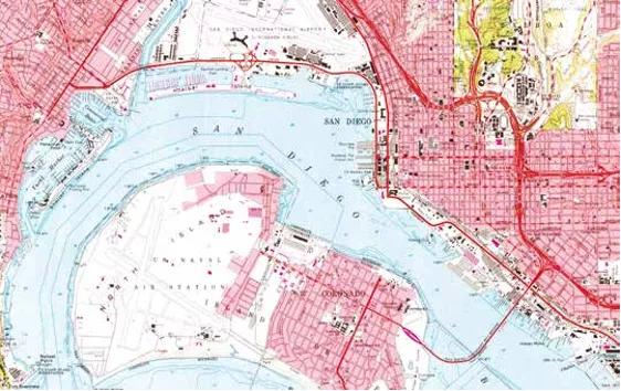 30 years after the disintegration of the Soviet Union, these top-secret ...