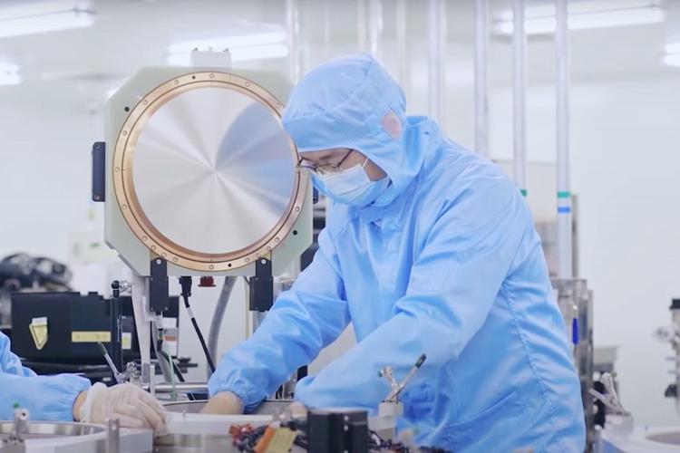 SMIC made another breakthrough! 55nm BCD is about to be mass-produced, is it still far from the ...