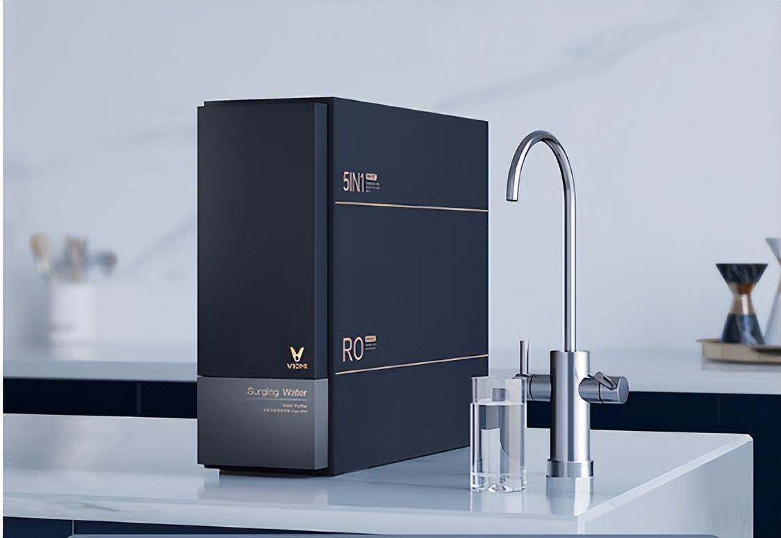 According to the top ten kitchen water purifiers, five useful kitchen ...