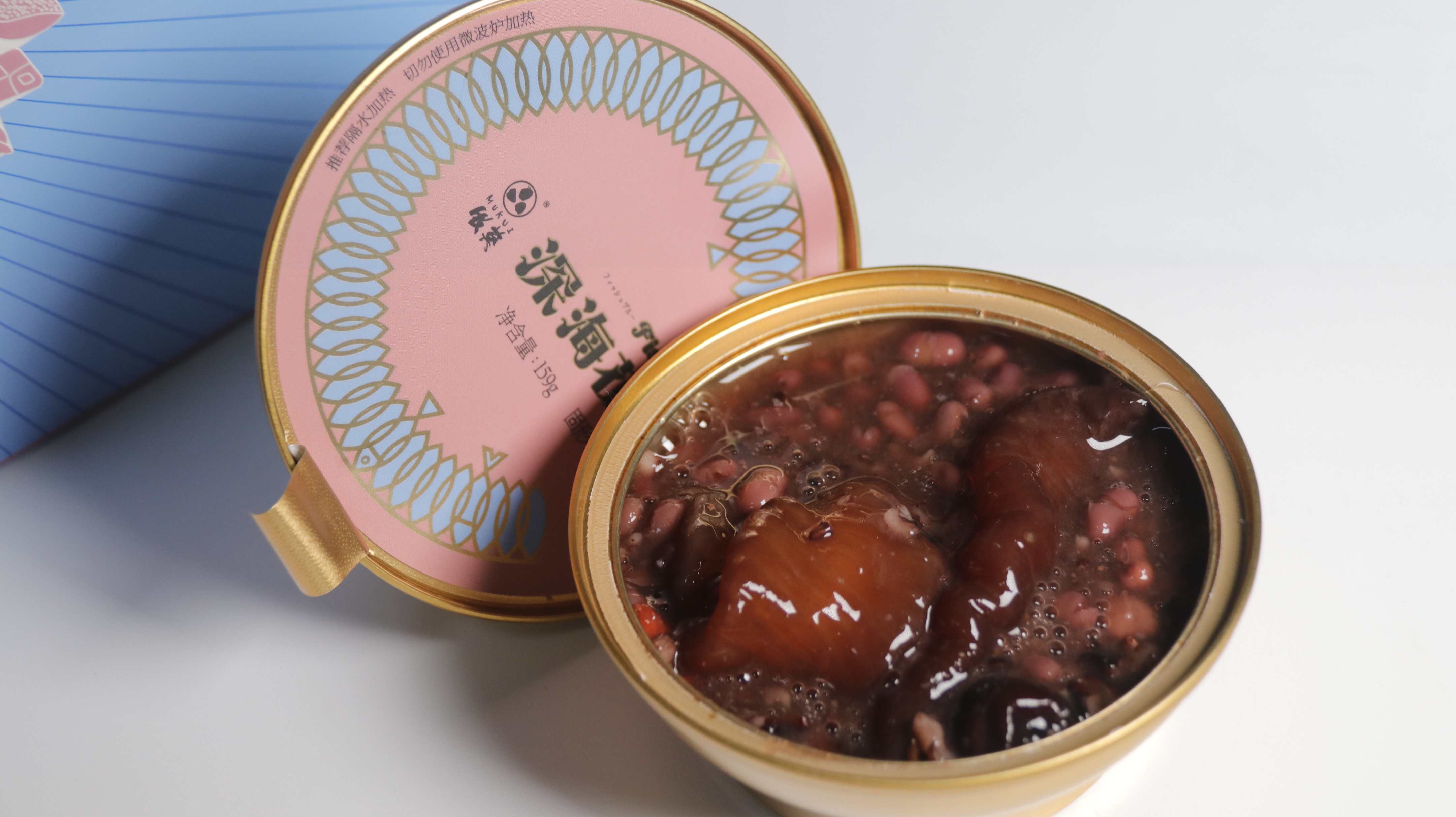 The best time for women to eat fish maw - iNEWS