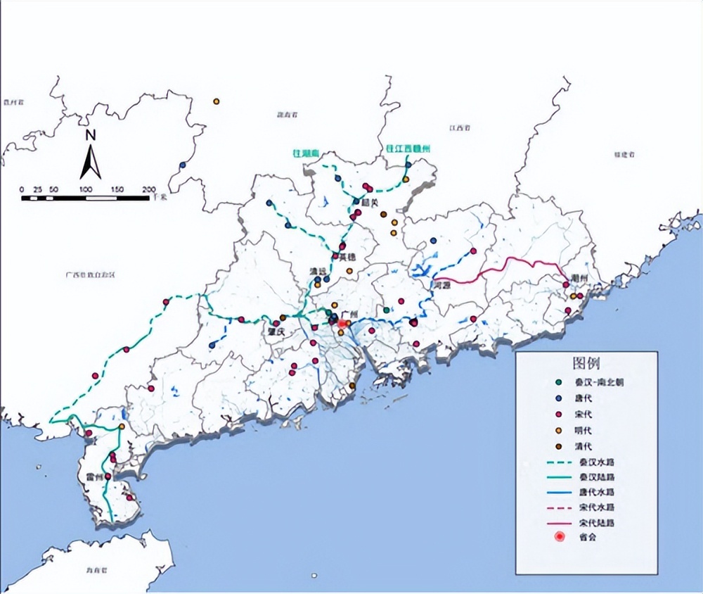 Narrative and Space——Research on the Construction of the Heritage ...