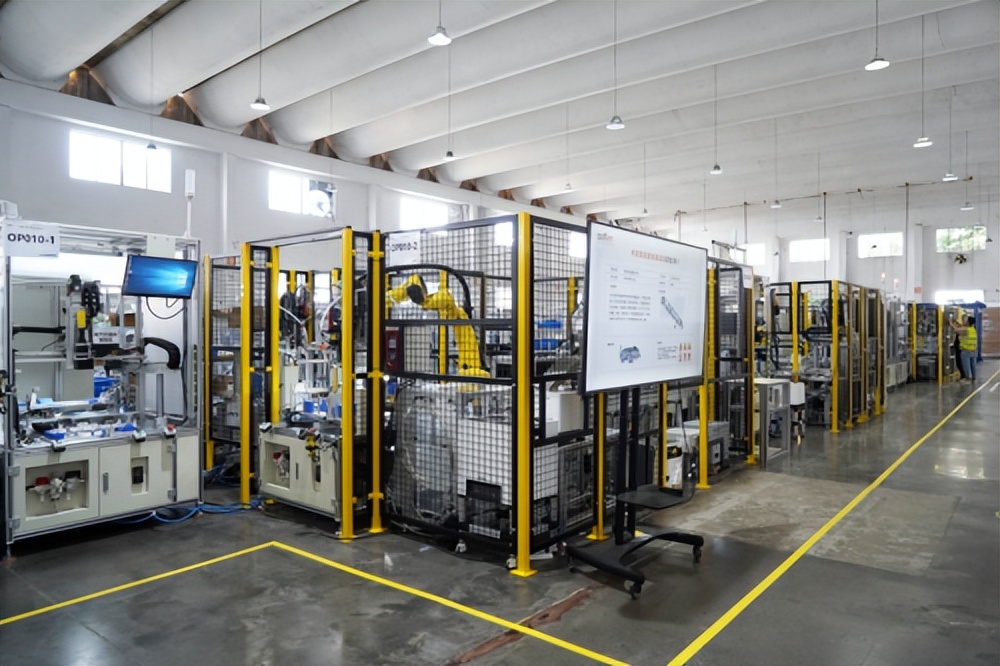 From complex to simple, thermal management integrated modules ...