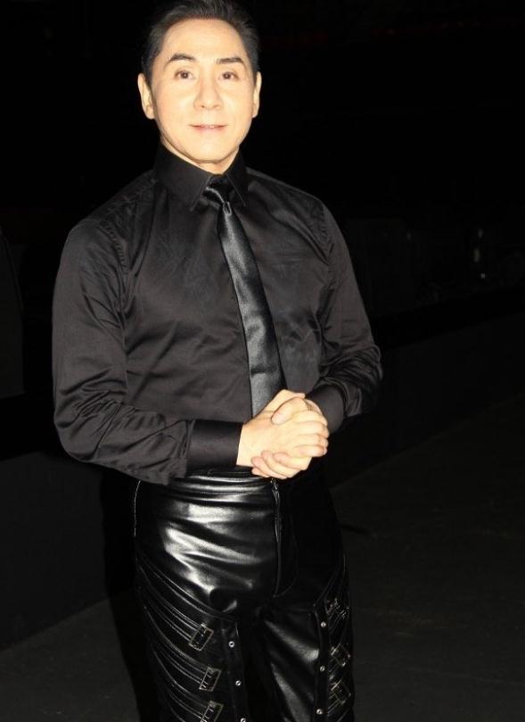 Zhou Huimin posted a message for Huang Kaiqin's concert: As we get ...