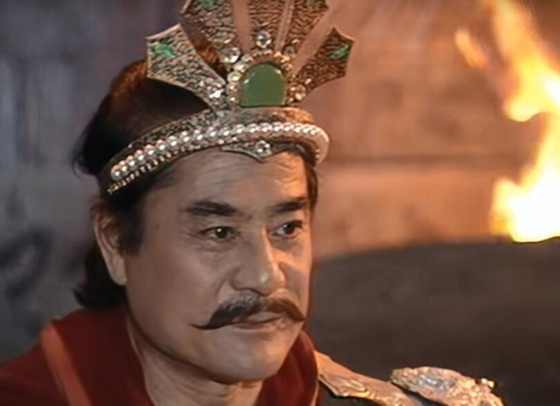 Is King Zhou really a fool? - iMedia