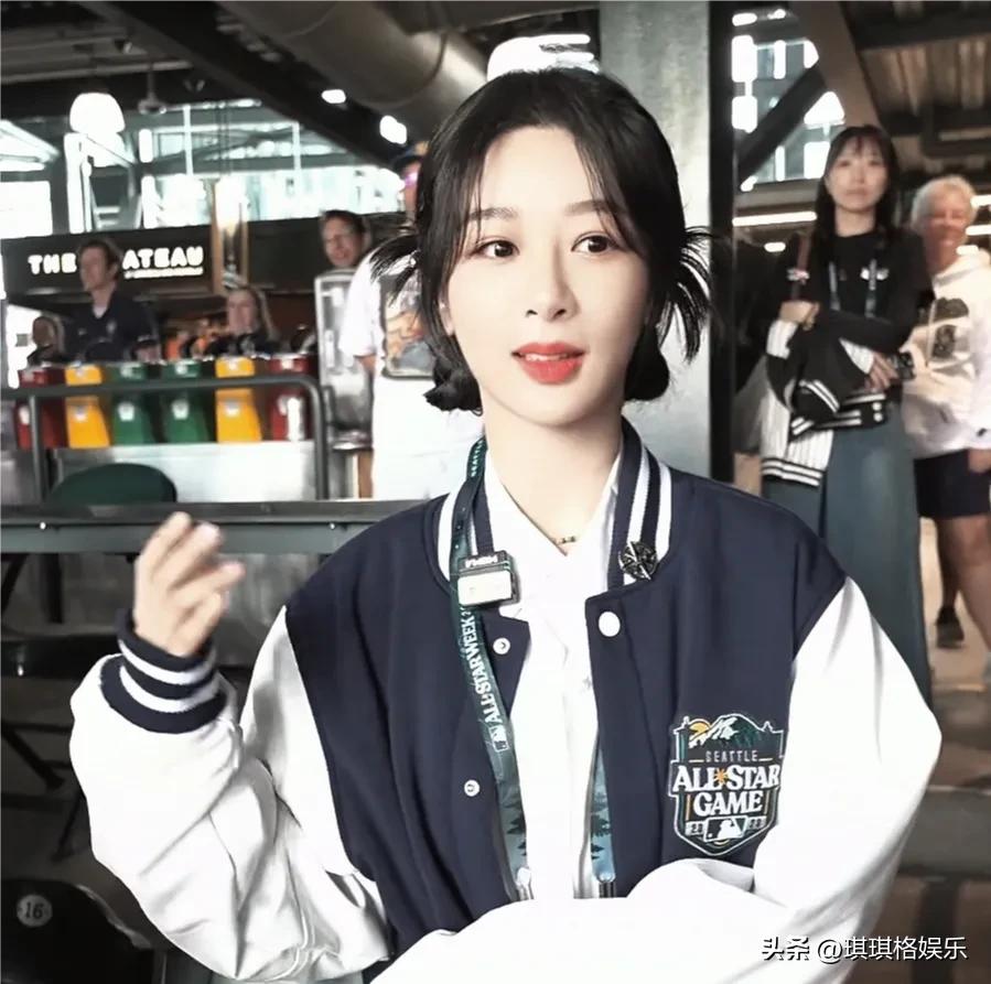 Entertainment Melon: Yang Zi, Di Lieba, Zhang Yixing, Mencius Yi, Ma ...