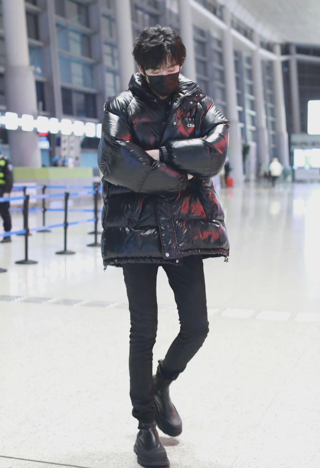 Liu Yuning: From Internet singer to contract TV drama OST, from amateur ...