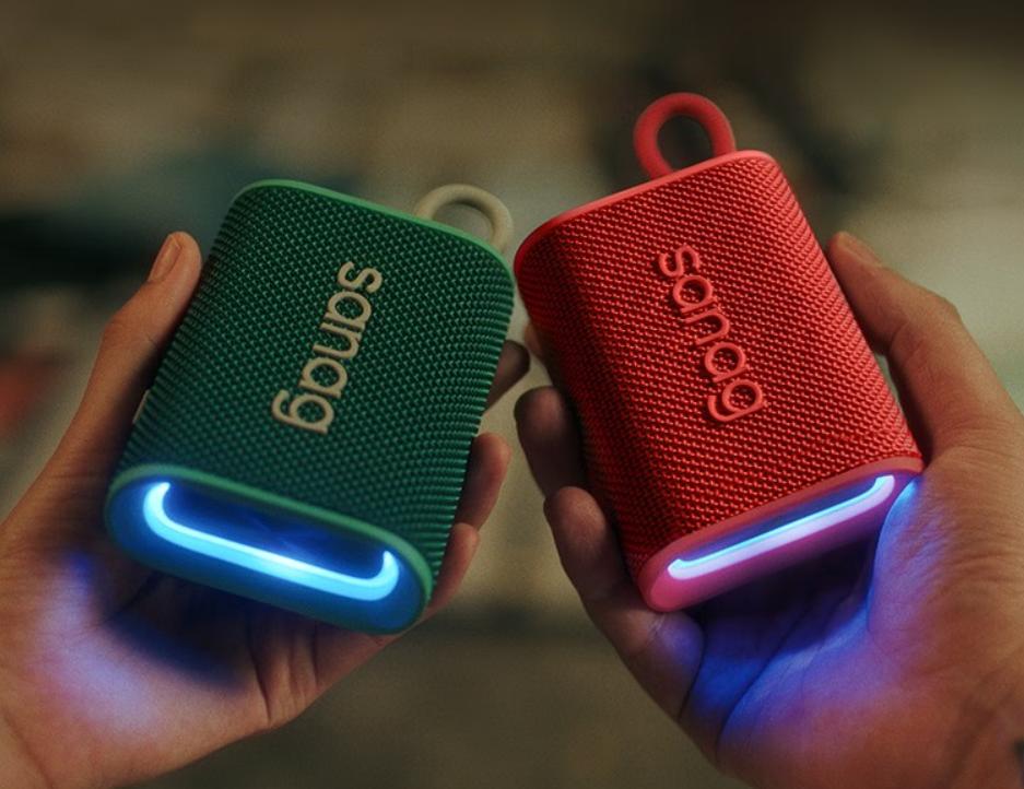 A must-carry artifact for outings, Senna M13S PRO, you can also enjoy ...