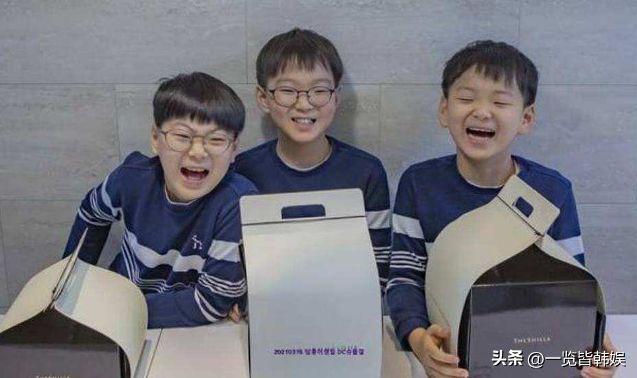 Song Yiguo's appearance on the show resumed the handsome appearance of ...