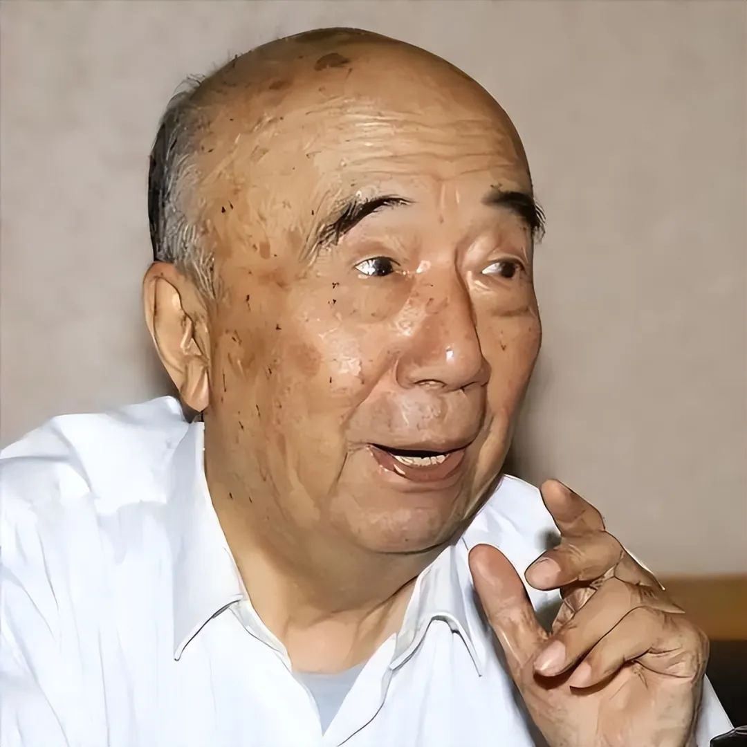 Li Ding, an old drama player: He loved his wife all his life, and 11 ...