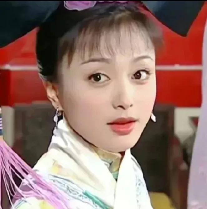 Qin Lan's "The Love History of the Tang Dynasty" is a visual feast with ...