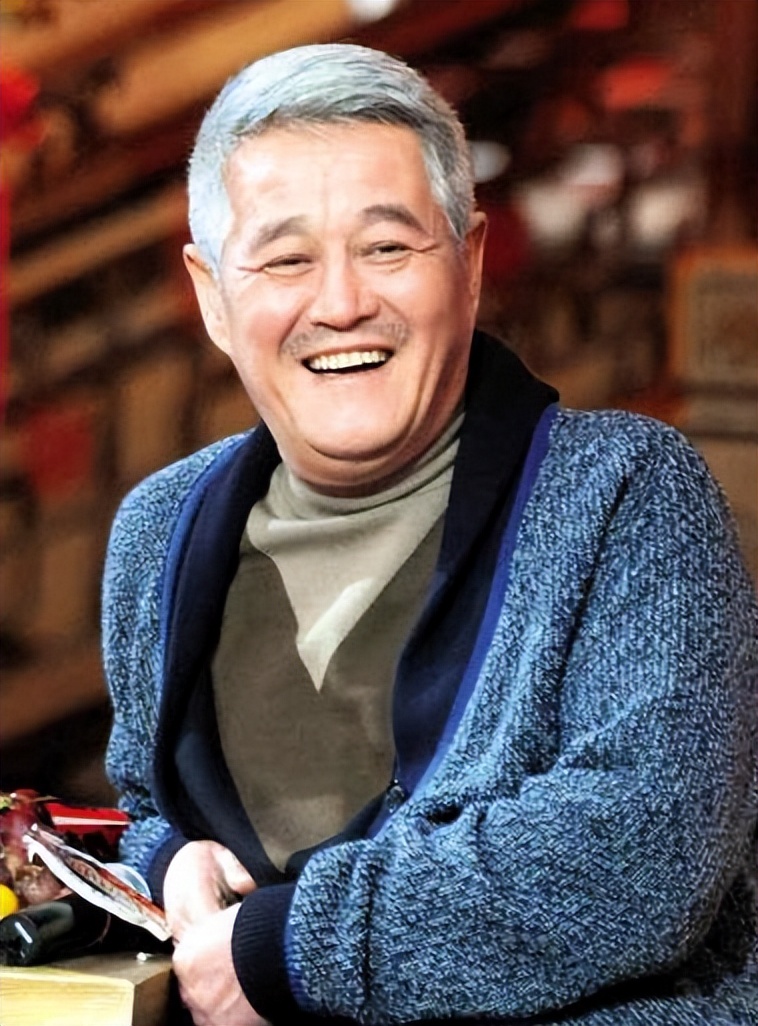 These years have not been easy! Ma Lijuan married Zhao Benshan, she ...