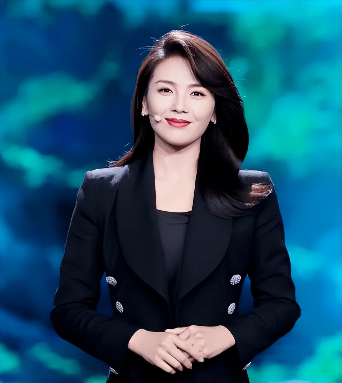 Liu Tao's black history was picked up, and a certain actress publicly accused her: she is very ...