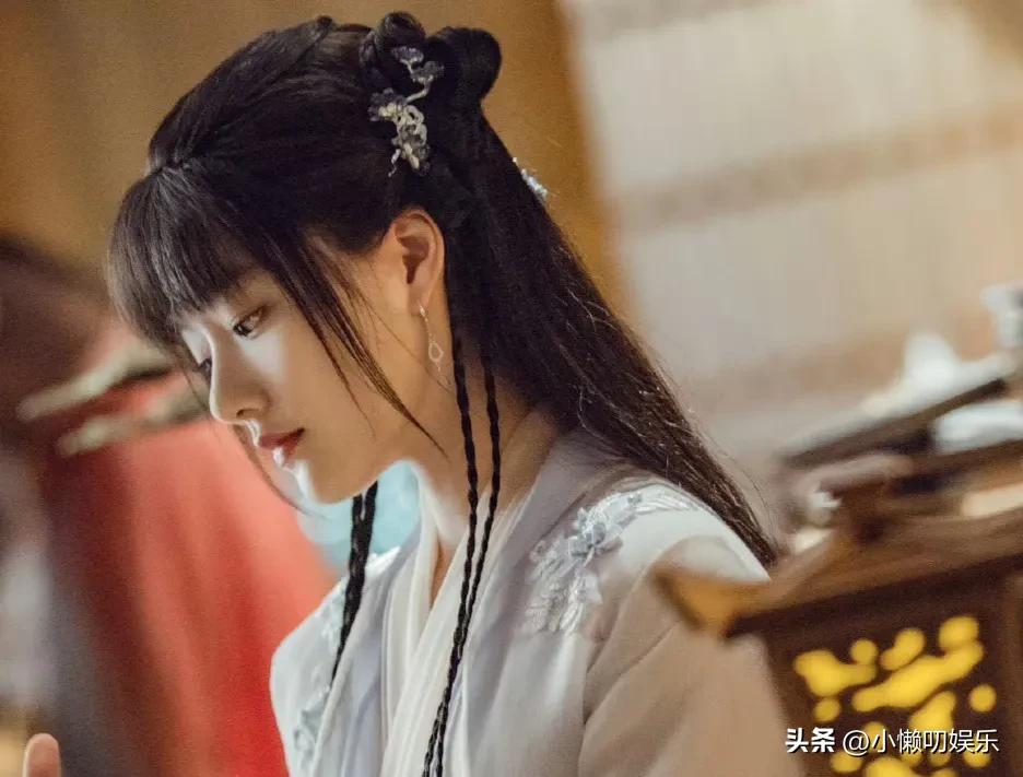 "Yu Gu Yao": Bai Xueying's ending is tearful! - iNEWS