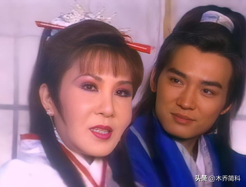 In 1998, Jiao Enjun and Wu Dekai "run away" overnight - iMedia