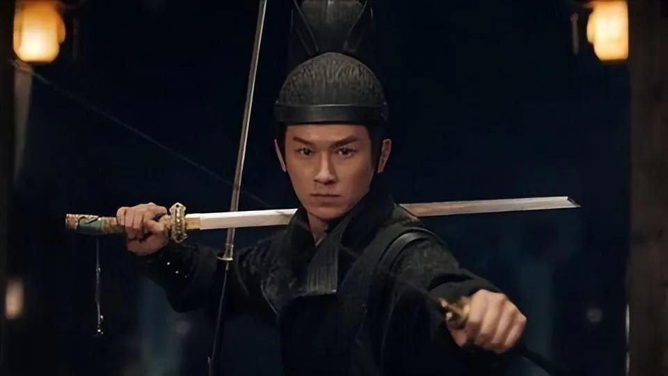 Ranking the 10 most popular male characters in 2022, Xiao Zhan, Gu Wei ...