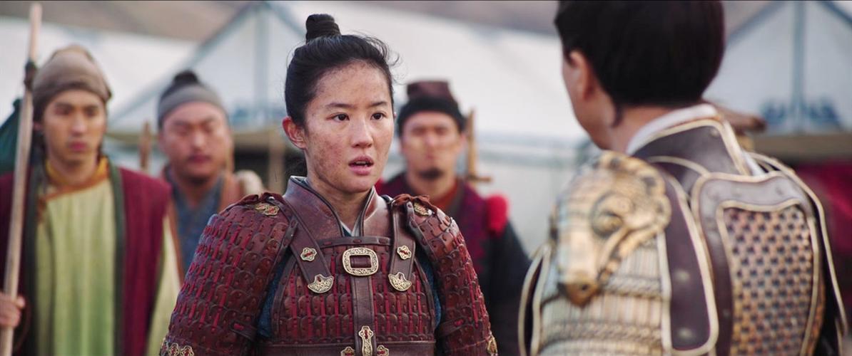 A Brief Analysis of the Visual Effects and Cultural Expression of the ...