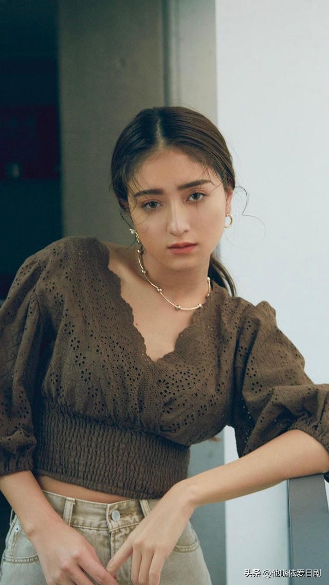 High-value couple, Miyu Ikeda is married, and the future will still ...