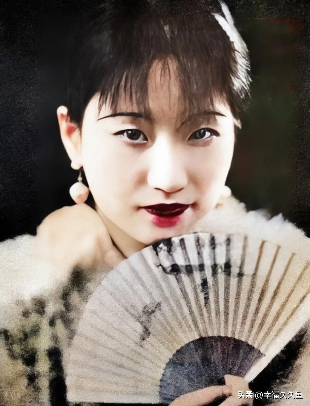 Character story: Xu Zhimo and Lu Xiaoman got married, and Liang Qichao ...