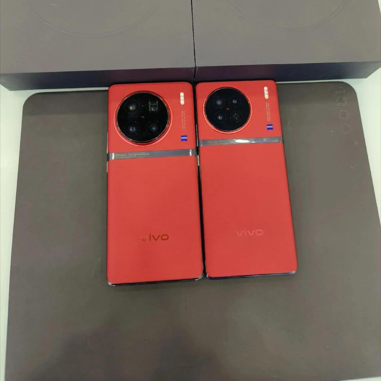 It is recommended to buy a mobile phone in one step. These three ultra ...