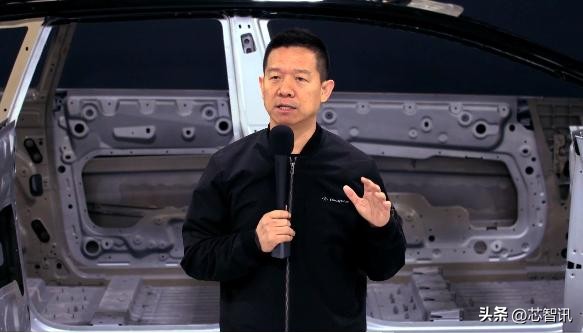 FF91 is officially in mass production! Jia Yueting: Nine years of ...