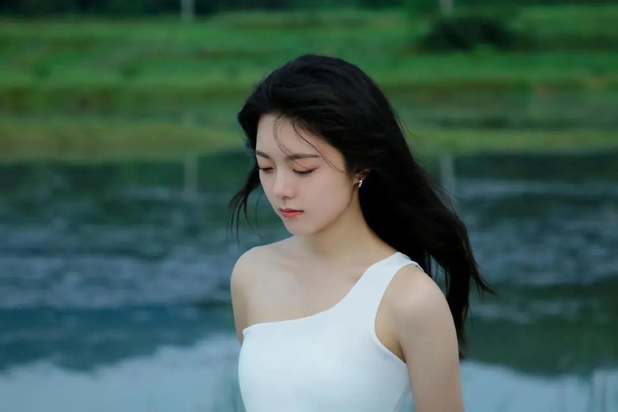 Once the most beautiful child star, the current powerful actor - iNEWS