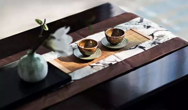 Structural skills of tea table design - iNEWS