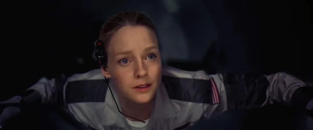 'Contact' is a reminder to be in awe and humility of the world - iMedia