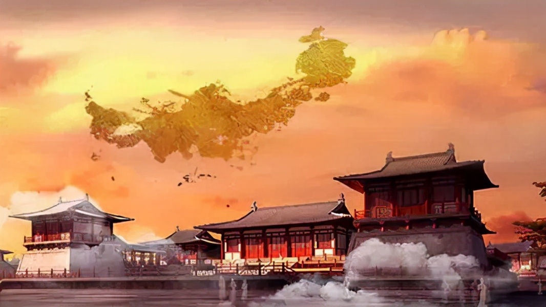 Elaborate on the Tang Dynasty (44) - iNEWS