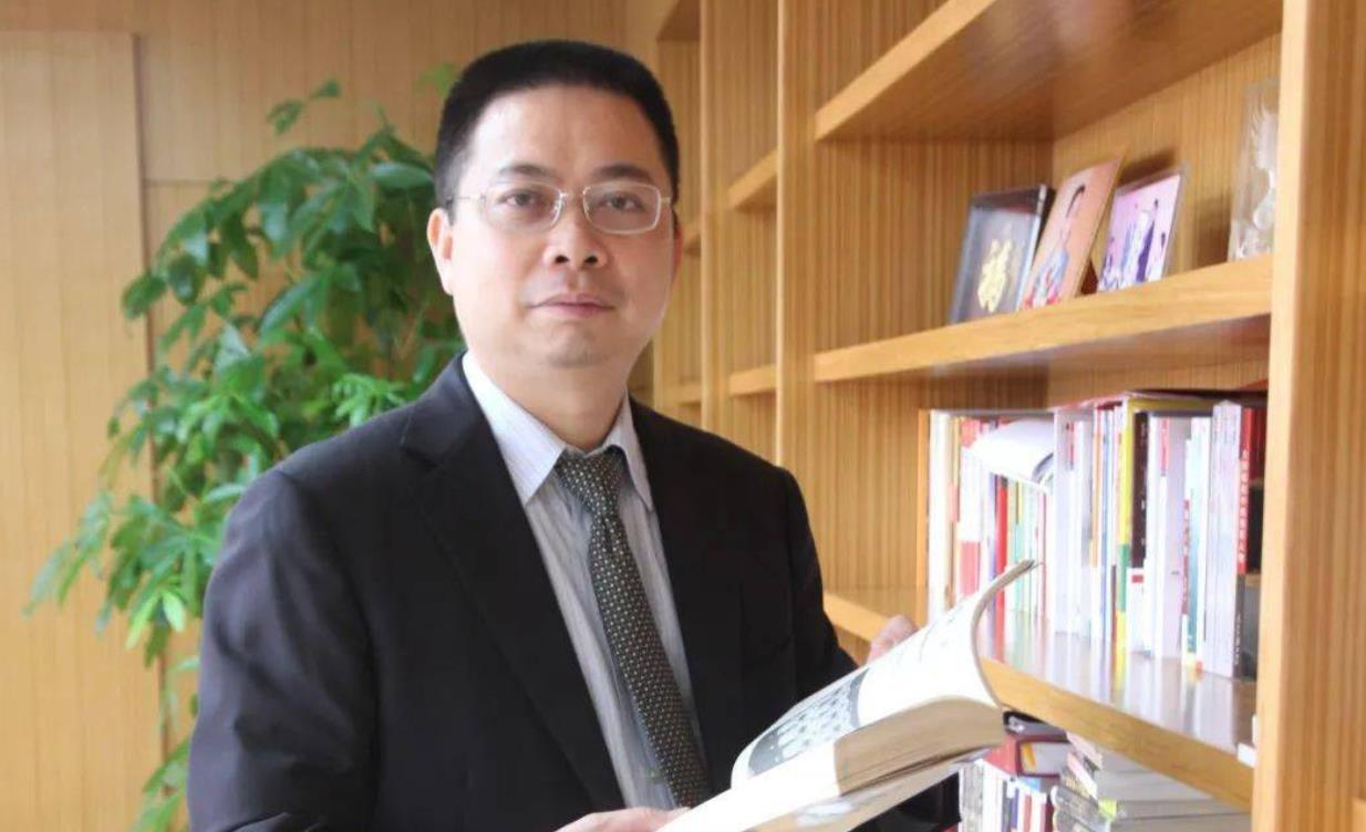 Yao Zhenhua, who forced Wang Shi and Dong Mingzhu to resign, was ...