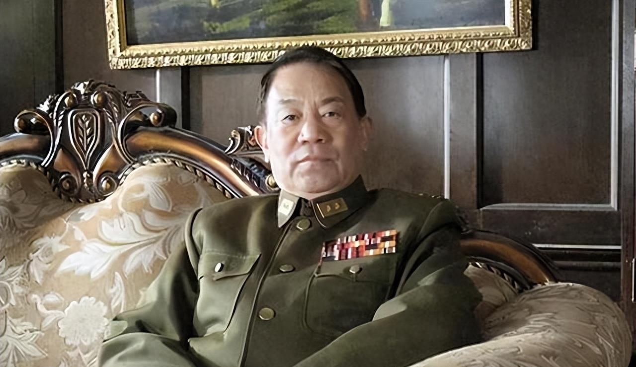 Actor Gao Ming: His first love wife is absolutely mysterious, and there ...