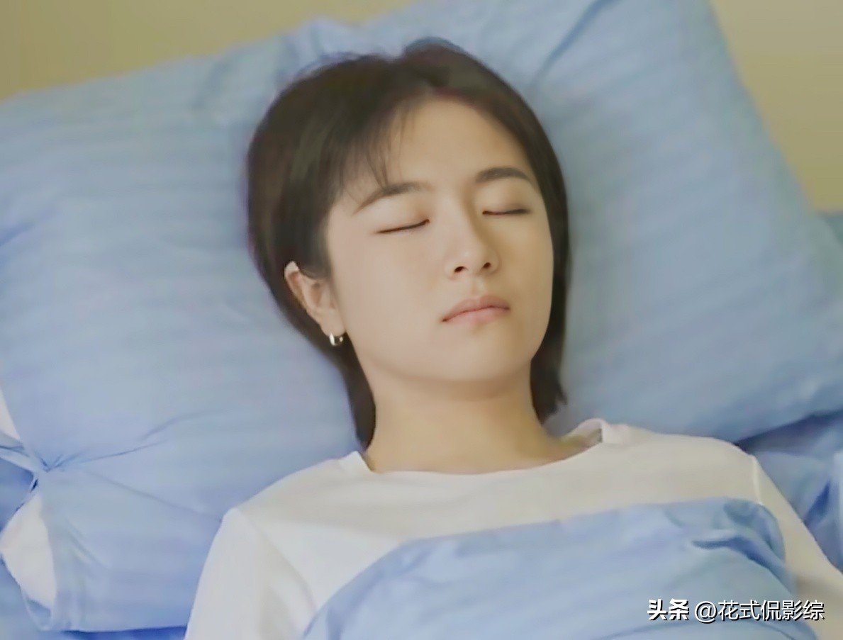 All the way to the sun: Although Li Mujia fainted on a blind date at ...