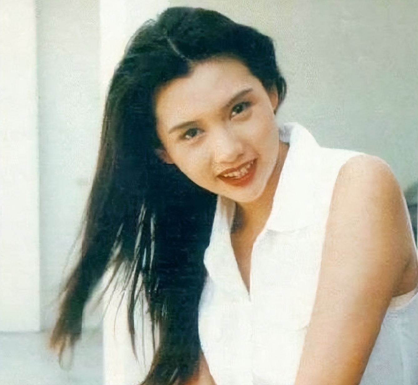 The Romantic History of the Goddess Qiu Shuzhen - iMedia