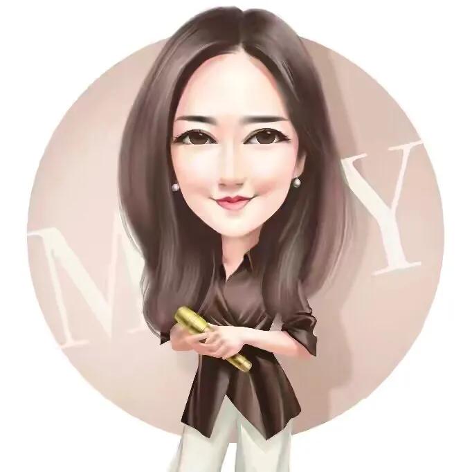 40 years old, WeChat avatar should be changed to this - iNEWS