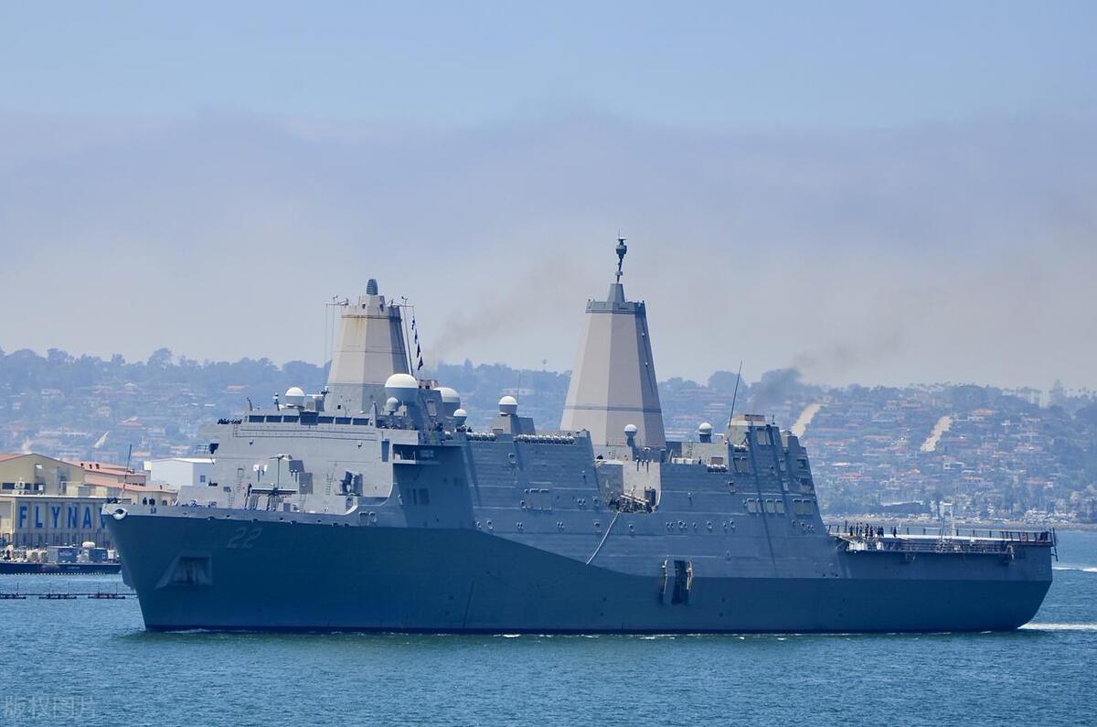 Why do we have to build a strong navy? - iMedia