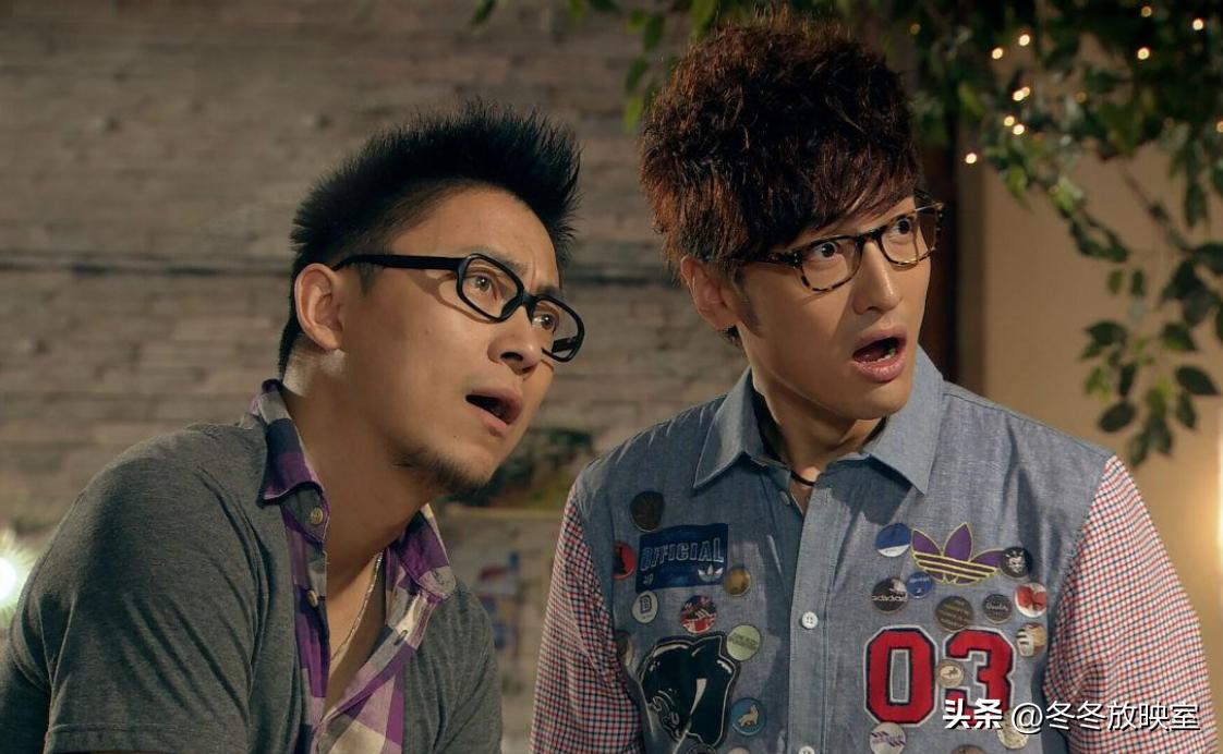 Wang Chuanjun: The most correct decision in my life is to marry a good ...